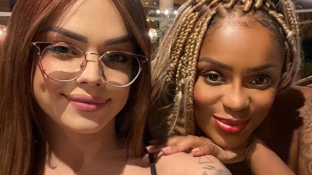 Cariúcha celebra conquista do nome feminino na certidão da filha trans ...