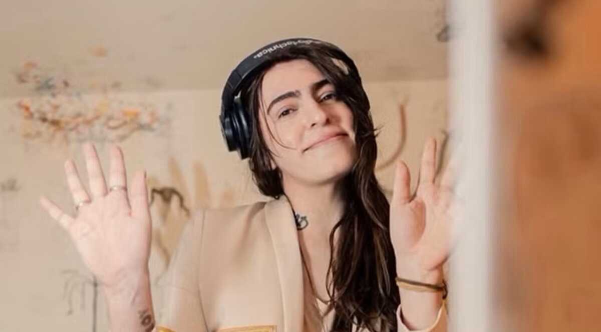 Morre Boss In Drama, DJ e produtora, aos 37 anos em São Paulo - Gazeta ...