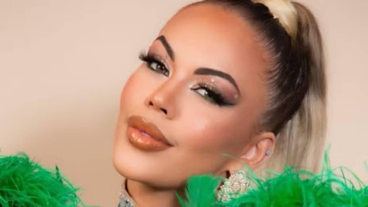 Musa do Carnaval investe meio milhão e surpreende com preparação para o ...