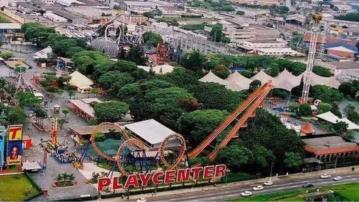 Playcenter: a história do parque que marcou gerações e pode voltar em ...