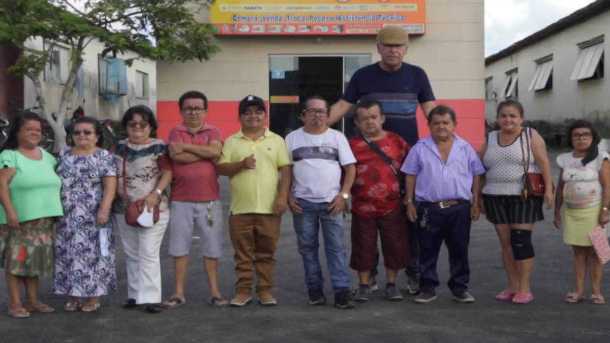 Conheça a capital dos anões, onde a maioria mede até 140 centímetros ...