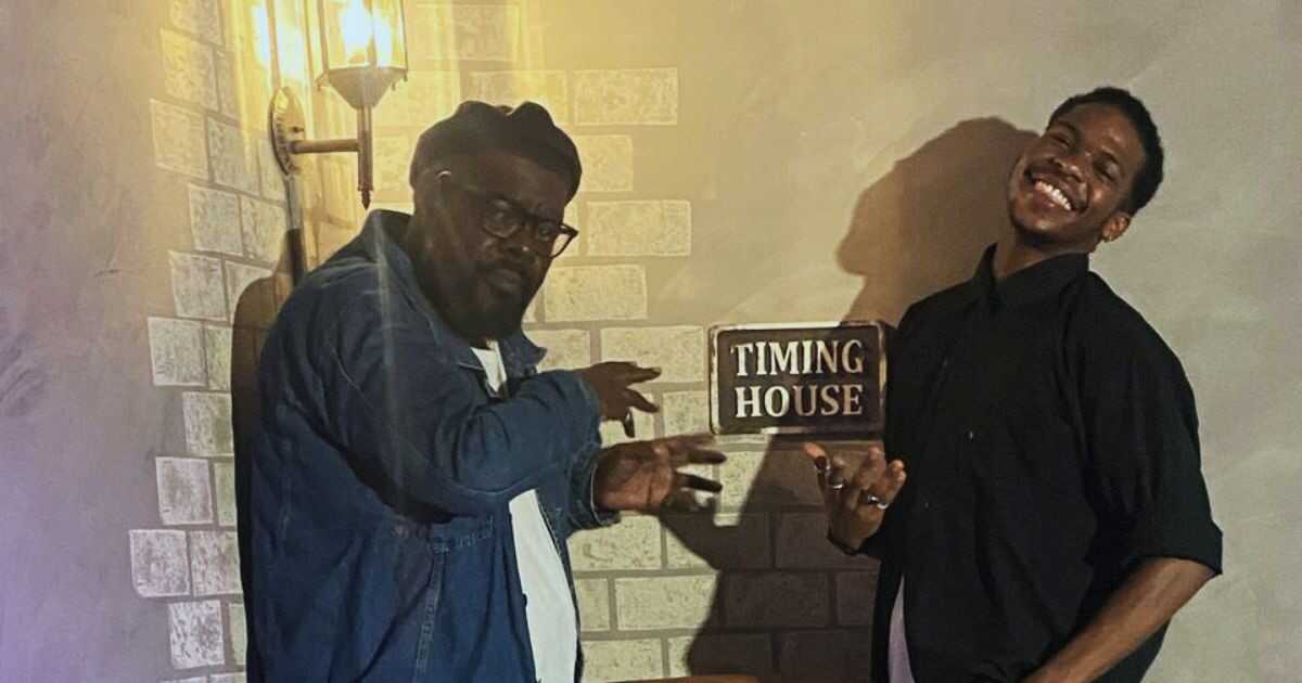 Show de stand-up mistura humor com hip hop em São Paulo - Gazeta de São ...