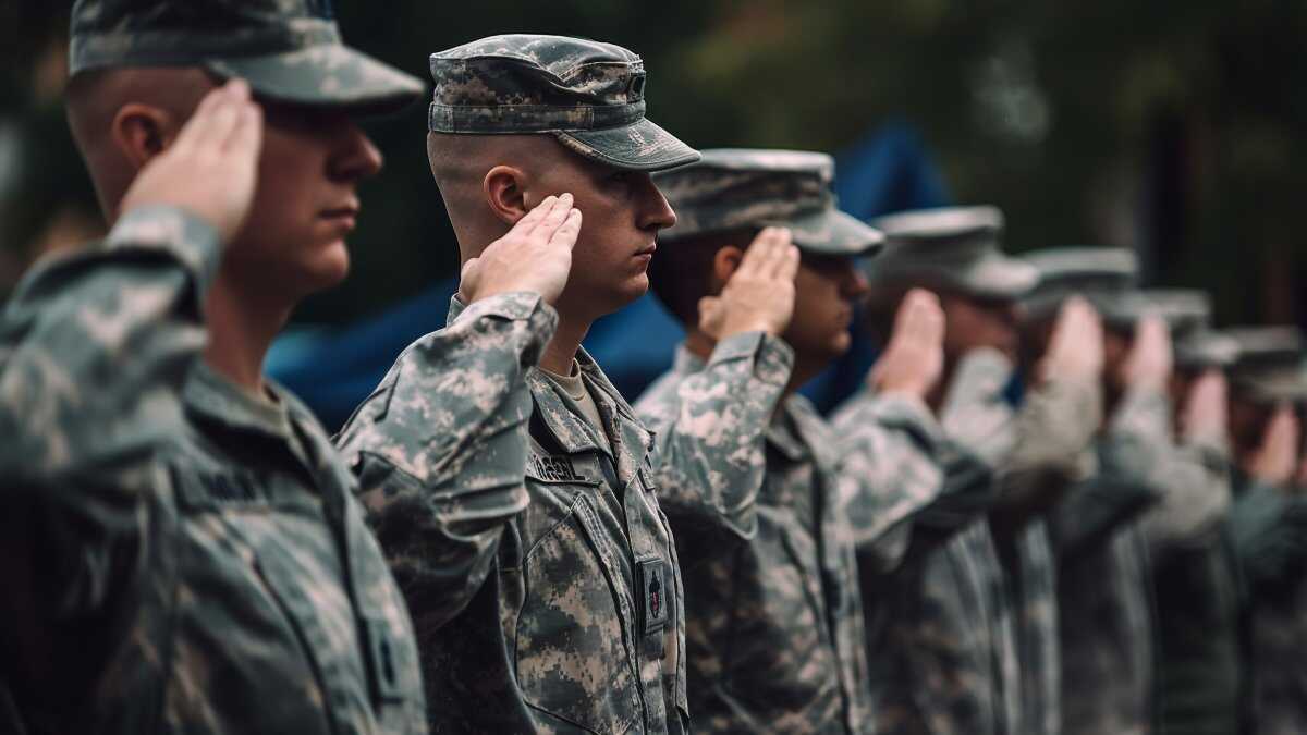 Por que alguns países não têm exército? Conheça estratégias de defesa ...