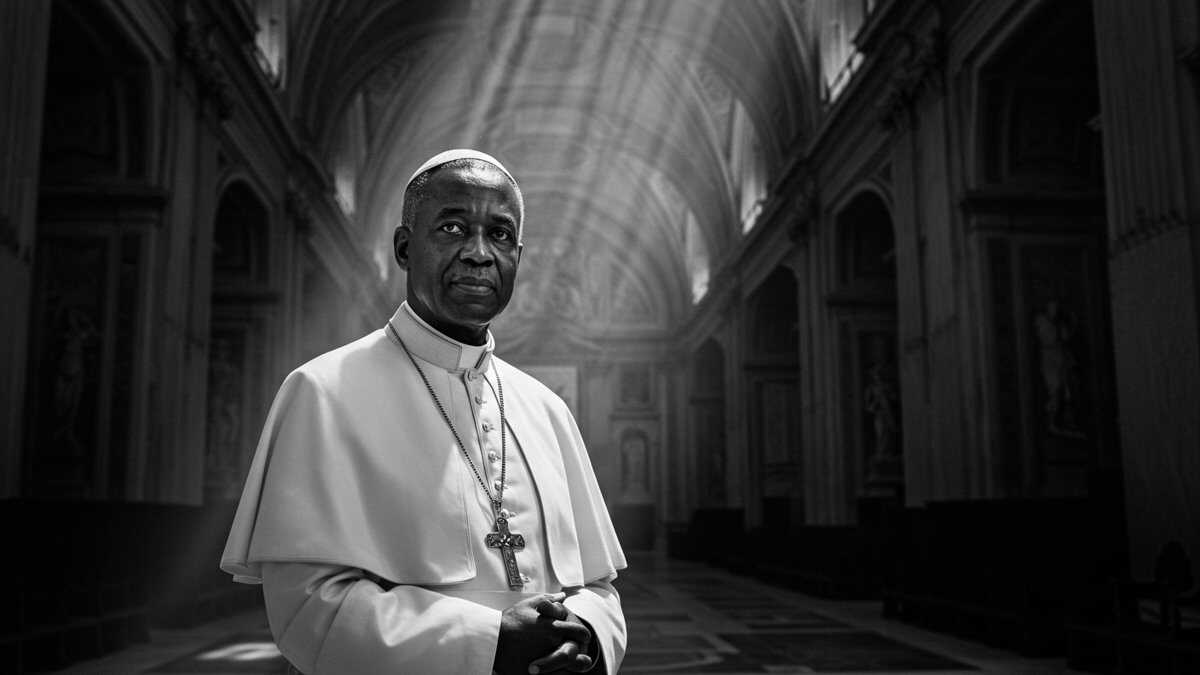 Papa negro: o que profecia de Nostradamus significa para o futuro do ...