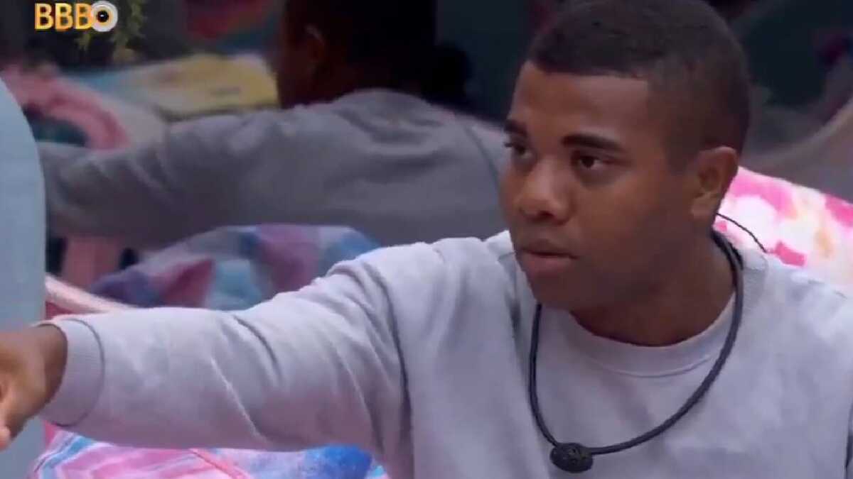 'De guê?' A frase do ex-BBB que virou meme, viralizou e rende até ...