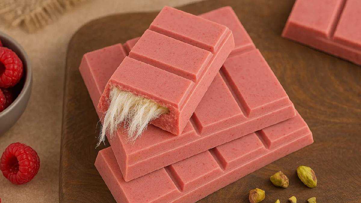 Chocolate turco: conheça esse doce que encanta em textura e sabor ...