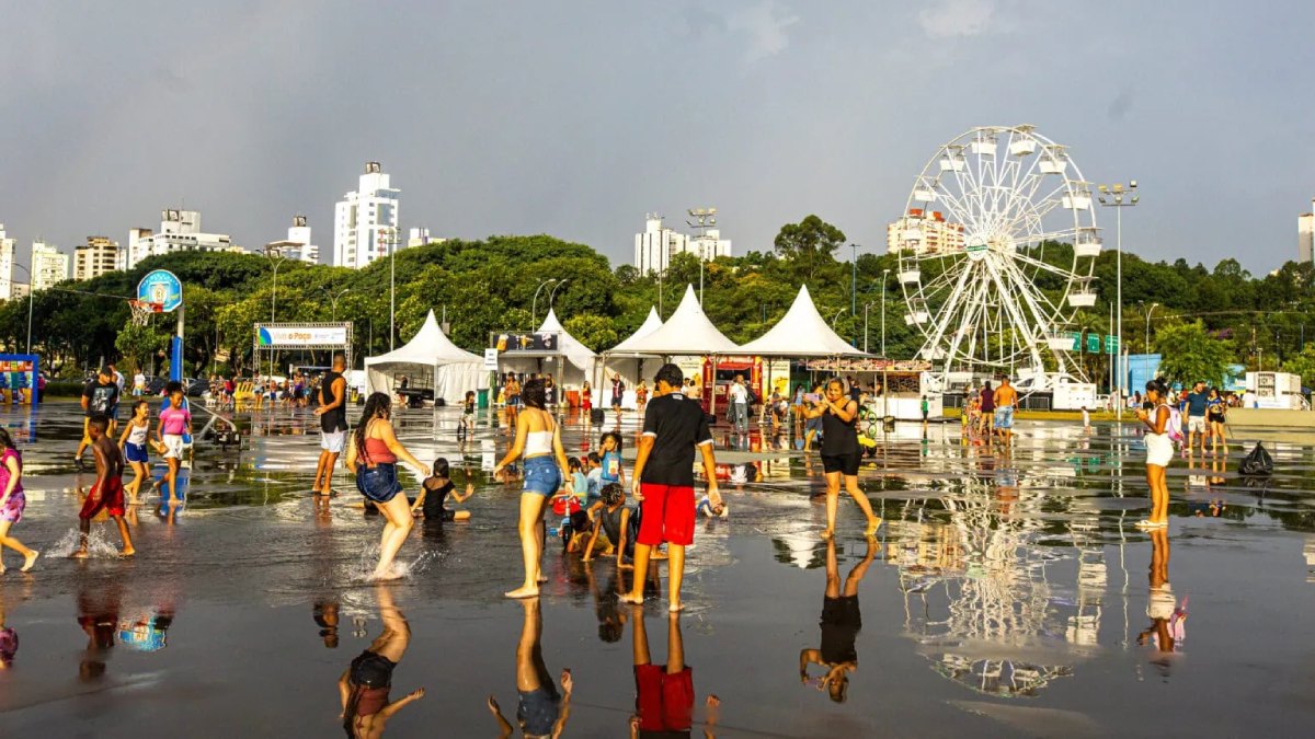 Cidade do ABC Paulista agita fim de semana com shows grátis e carros ...