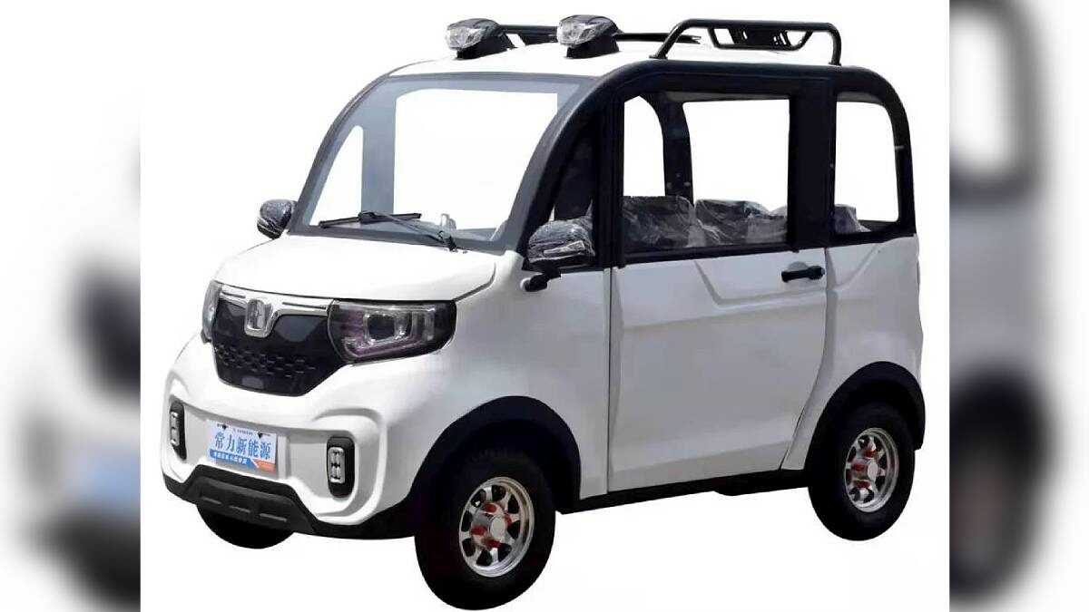 Novo carro chinês custa menos que um iPhone e viraliza na web - Gazeta ...