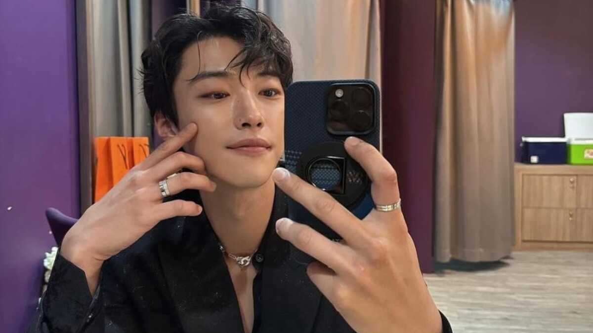 Astro coreano anuncia vinda ao Brasil e fãs correm para comprar ...