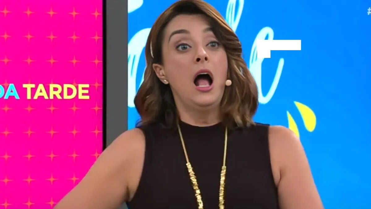 Cátia Fonseca se despede da Band após sete anos; saiba os motivos ...