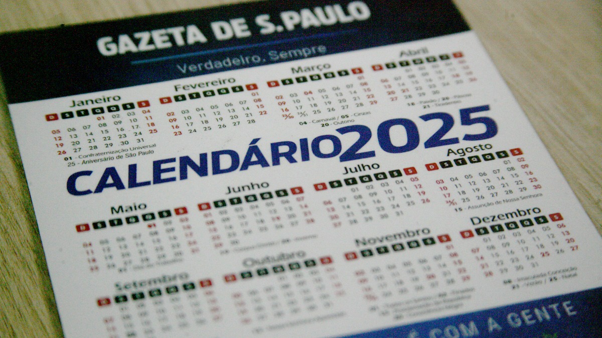 Julho tem feriado? Saiba as próximas folgas do brasileiro - Gazeta de ...