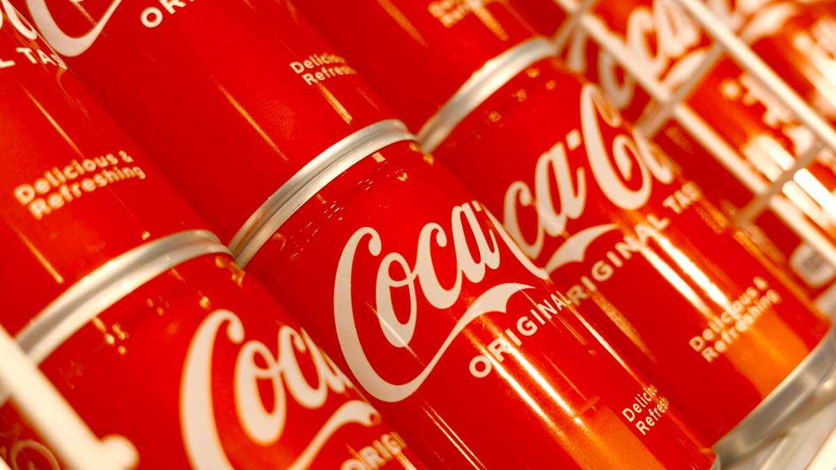 Trump força Coca-Cola a fazer mudança inédita na fórmula nos EUA ...