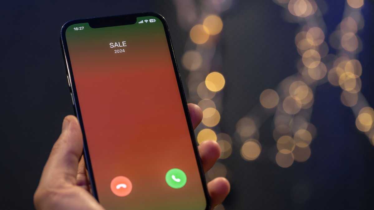 O que acontece se você atender aquelas chamadas de spam que não falam ...