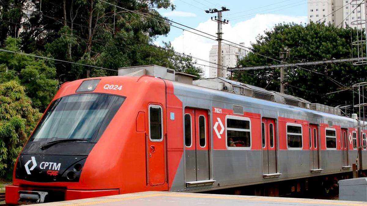 CPTM convida passageiros para compartilhar fotos com seus pais em ...