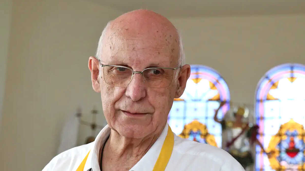 Dom Odilo manda padre Júlio Lancelotti se afastar das redes e não ...