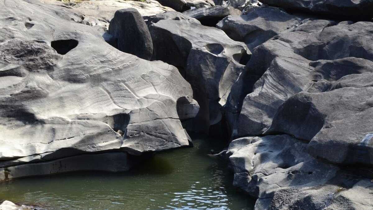 Por que o Vale da Lua na Chapada dos Veadeiros é mais do que só uma ...