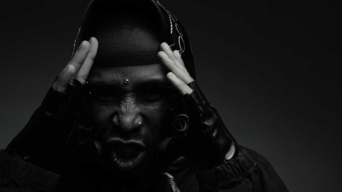 Nego Max lança single duplo psicológico e mira nova fase da carreira ...