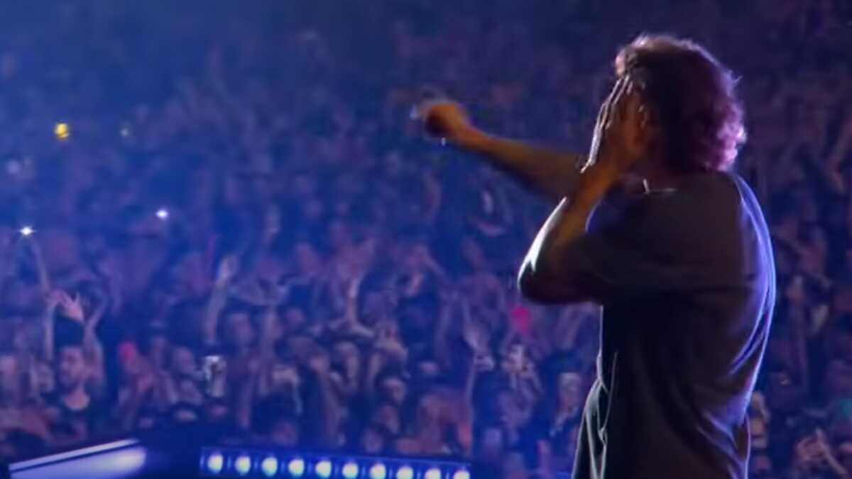 Avenged Sevenfold remarca shows no Brasil após problema de saúde ...