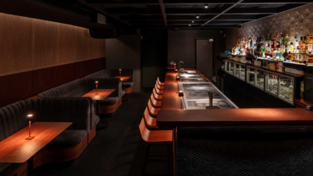 Só um bar brasileiro entrou em ranking mundial e surpreende pela ...