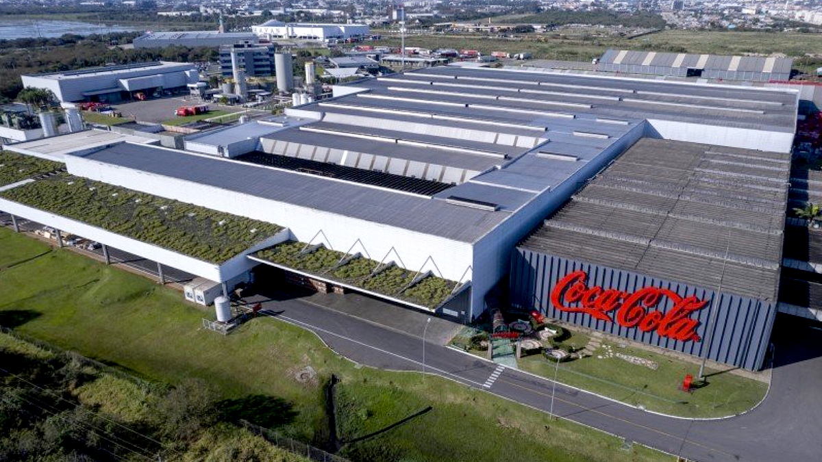Cidades do interior de SP disputam por fábrica bilionária da Coca-Cola ...