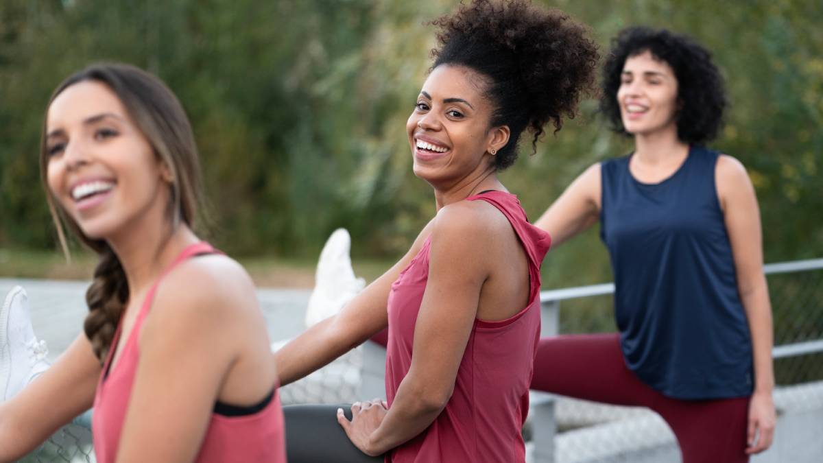Perimenopausa: entenda o que é, os sinais, sintomas e como lidar com a ...