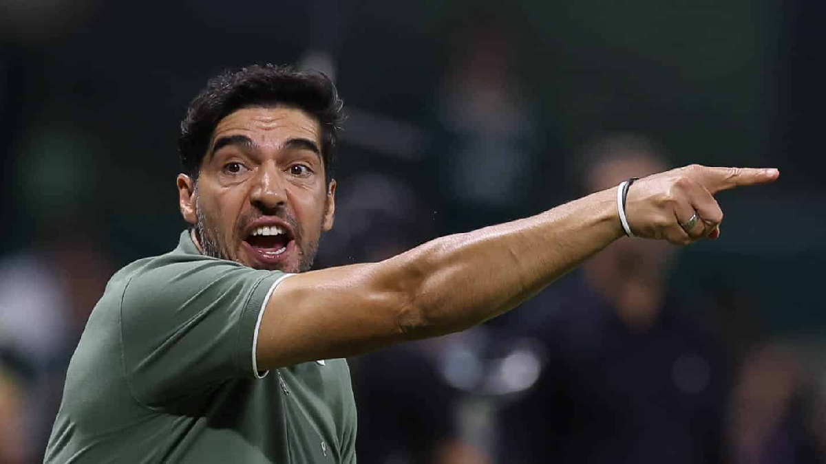 Abel Ferreira: um homem de palavra? - Gazeta de São Paulo