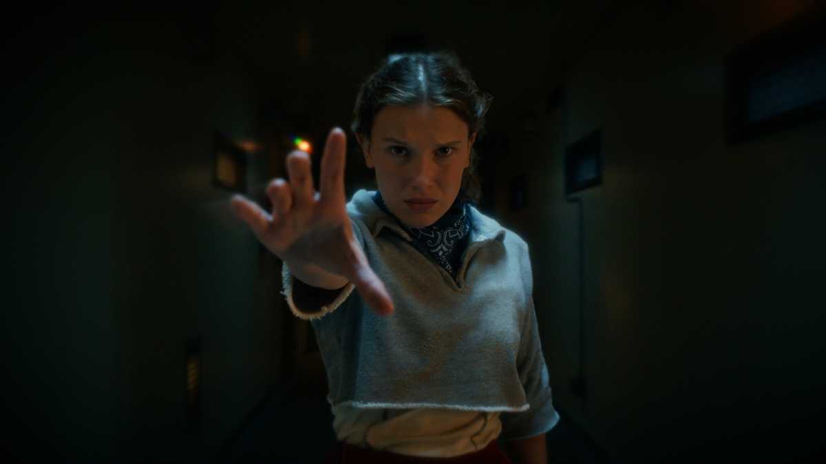 Stranger Things 5 quebra recorde e se torna maior estreia de série em ...
