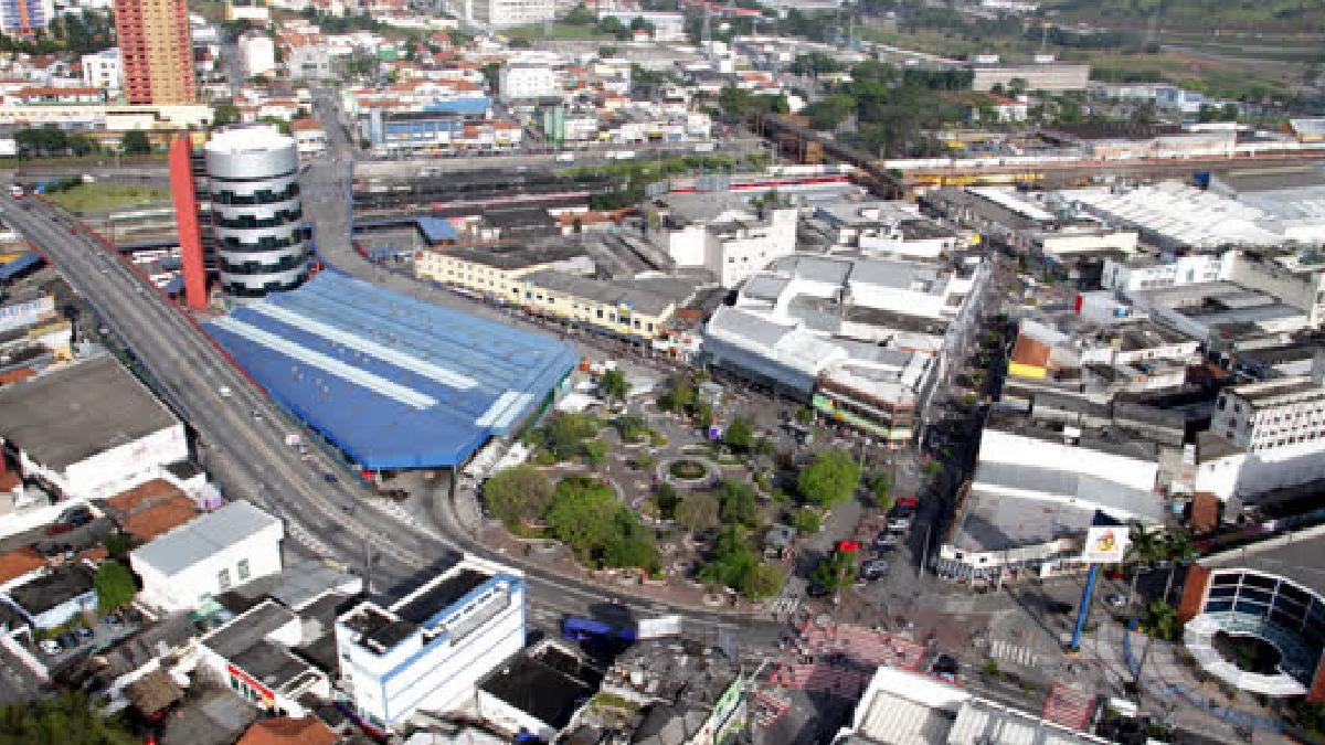Cidade do ABC Paulista é a primeira do Brasil a levar CEP oficial para ...