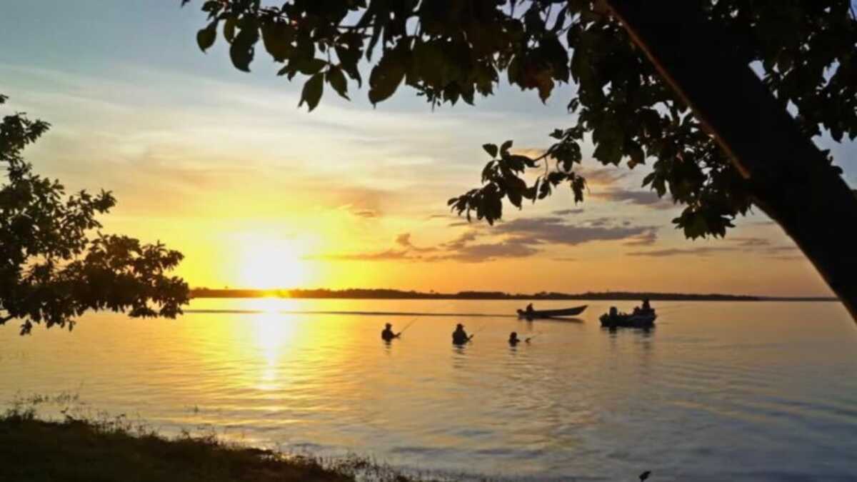 Brasil vive ano histórico no turismo com faturamento recorde de R$ 185 ...