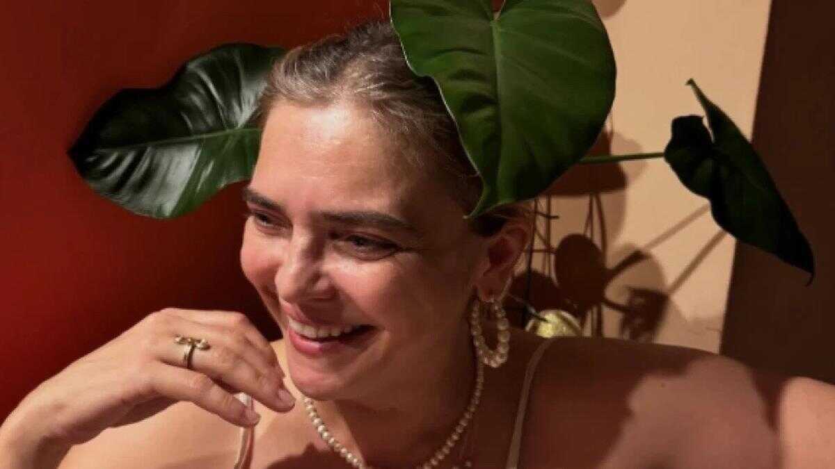 Titina Medeiros morreu de câncer de pâncreas, doença silenciosa ...