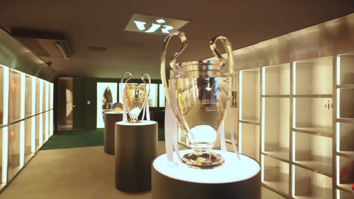 Por dentro da mansão de R$ 20 milhões de Vini Jr. com boate subterrânea ...