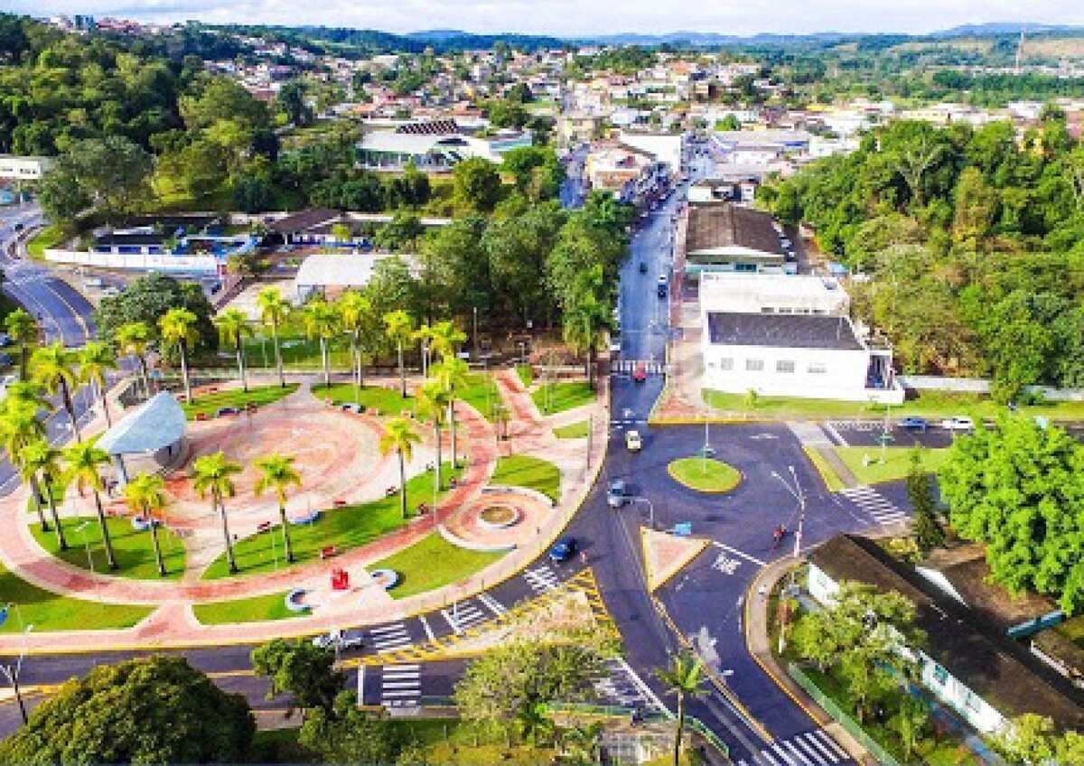 Cajati terá atrações para comemorar 27º aniversário - Gazeta de São Paulo