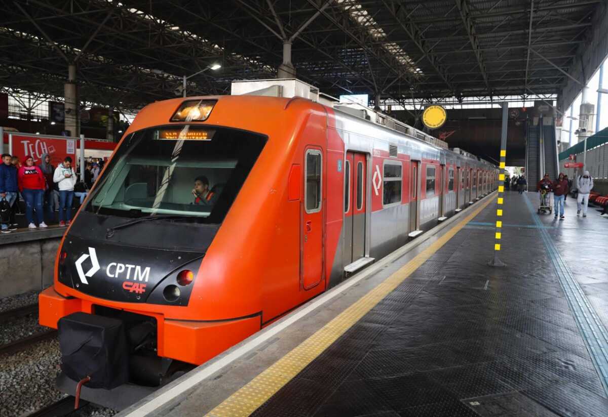CPTM abre 132 vagas para Aluno Aprendiz - Gazeta de São Paulo