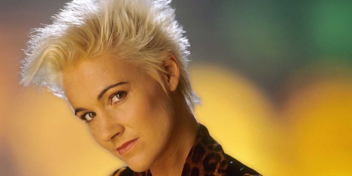 Marie Fredriksson, vocalista do Roxette, morre aos 61 anos - Gazeta de ...