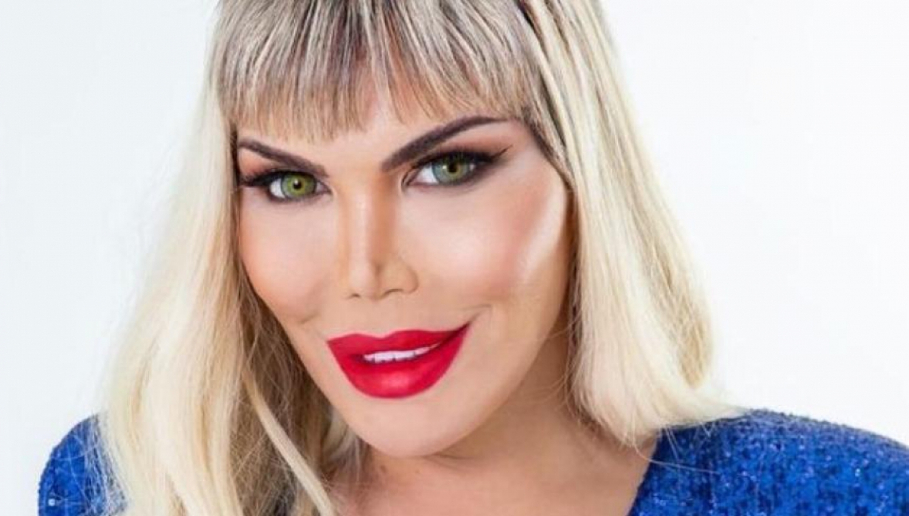 'Ken Humano' diz que sempre quis ser a Barbie e se assume mulher trans ...