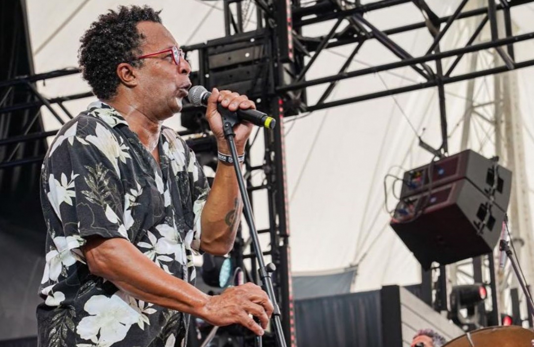 Tony Gordon se apresenta em São Paulo - Gazeta de São Paulo
