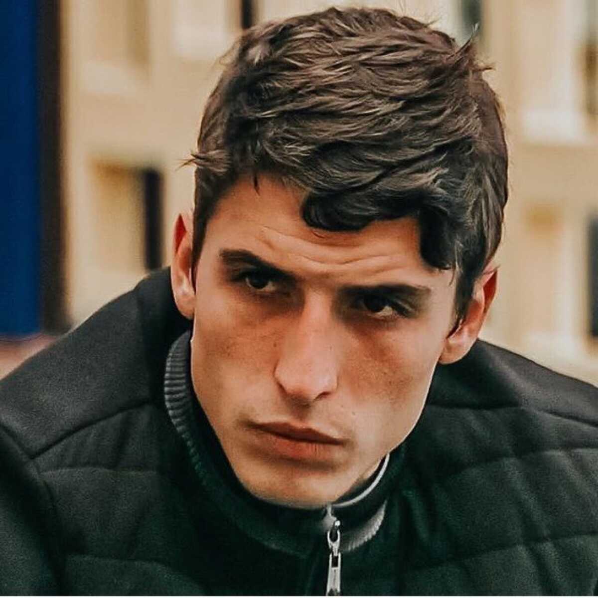 Felipe Prior carrega o BBB - Gazeta de São Paulo