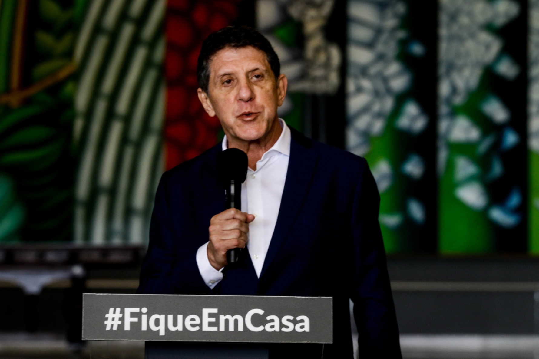 Personalidades políticas contraem Covid-19 no Estado de SP - Gazeta de ...