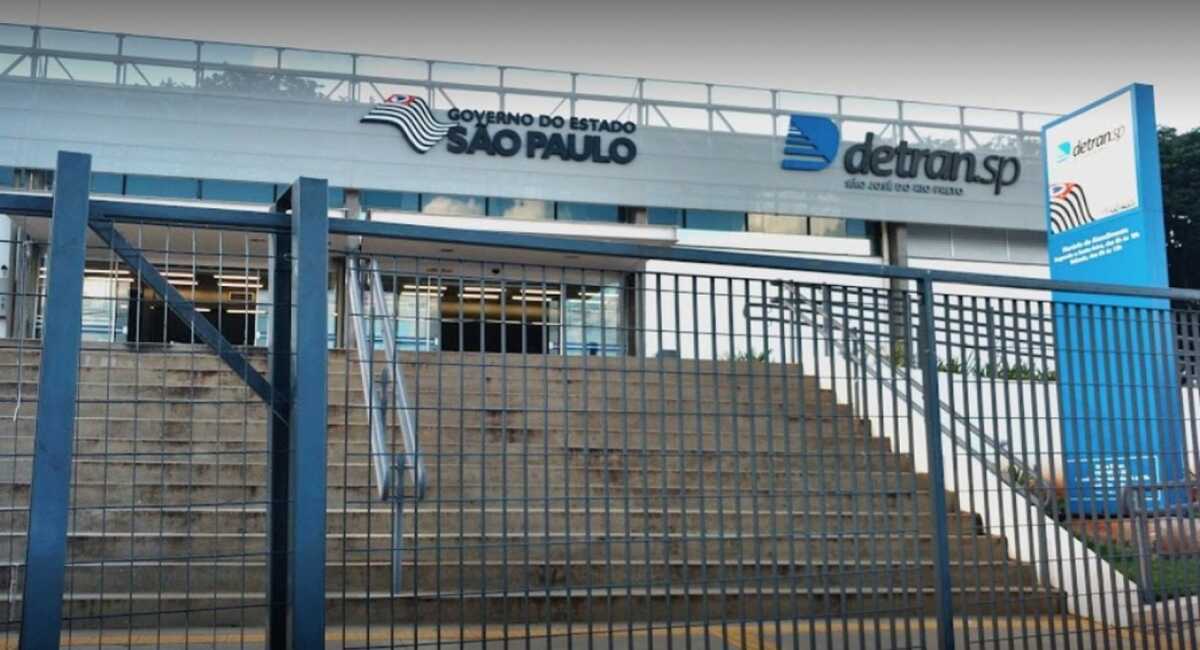 Detran.SP amplia entrega do CRV para todo o Estado - Gazeta de São Paulo