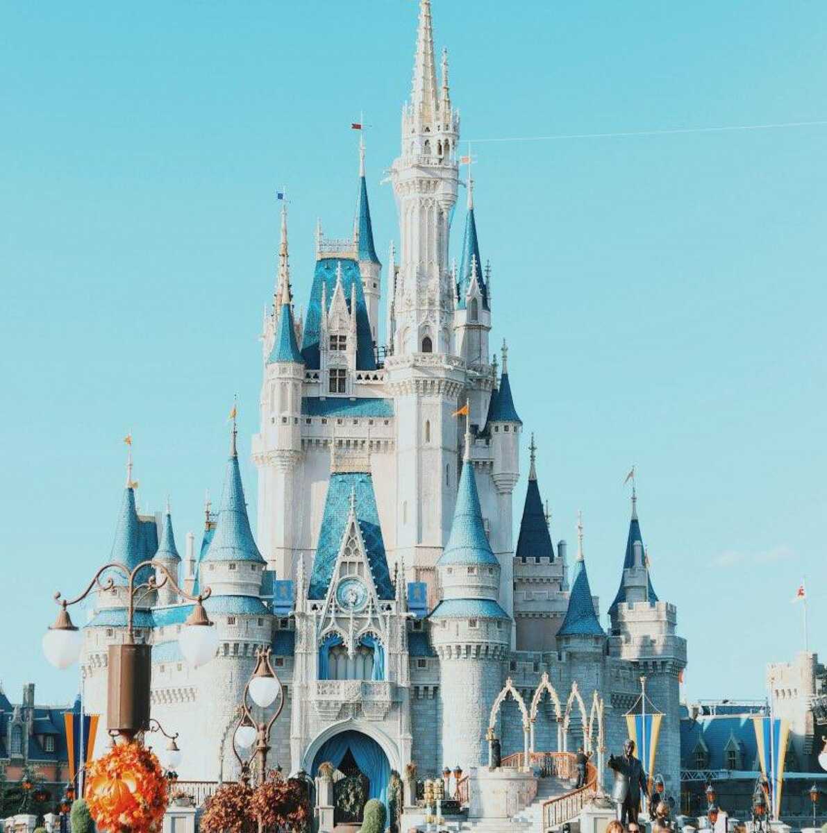 Aniversário: 50 anos de Walt Disney World Resort - Gazeta de São Paulo