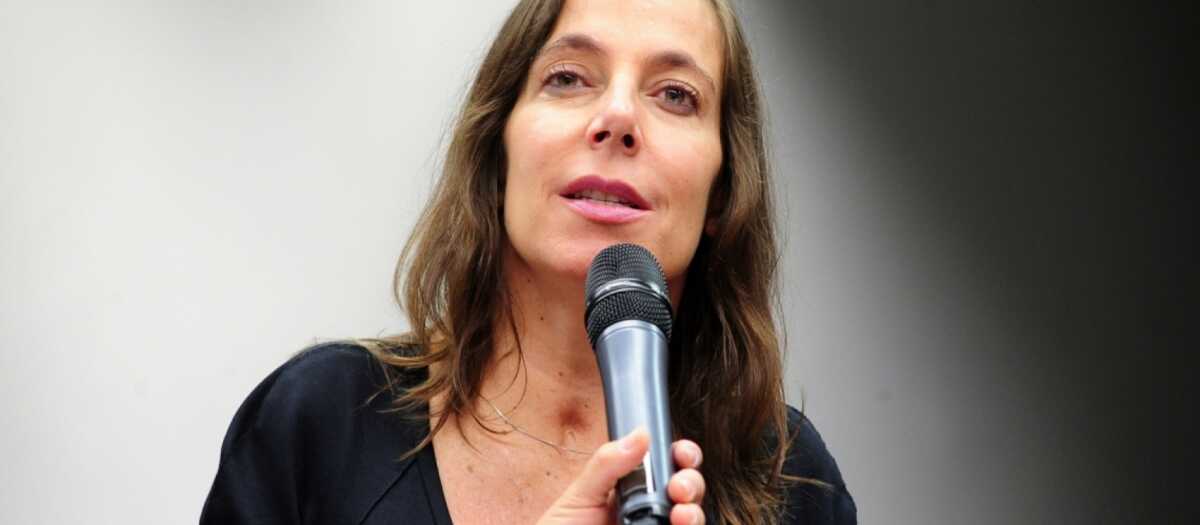 Mara Gabrilli diz que partido virou nanico moral e deixa o PSDB ...