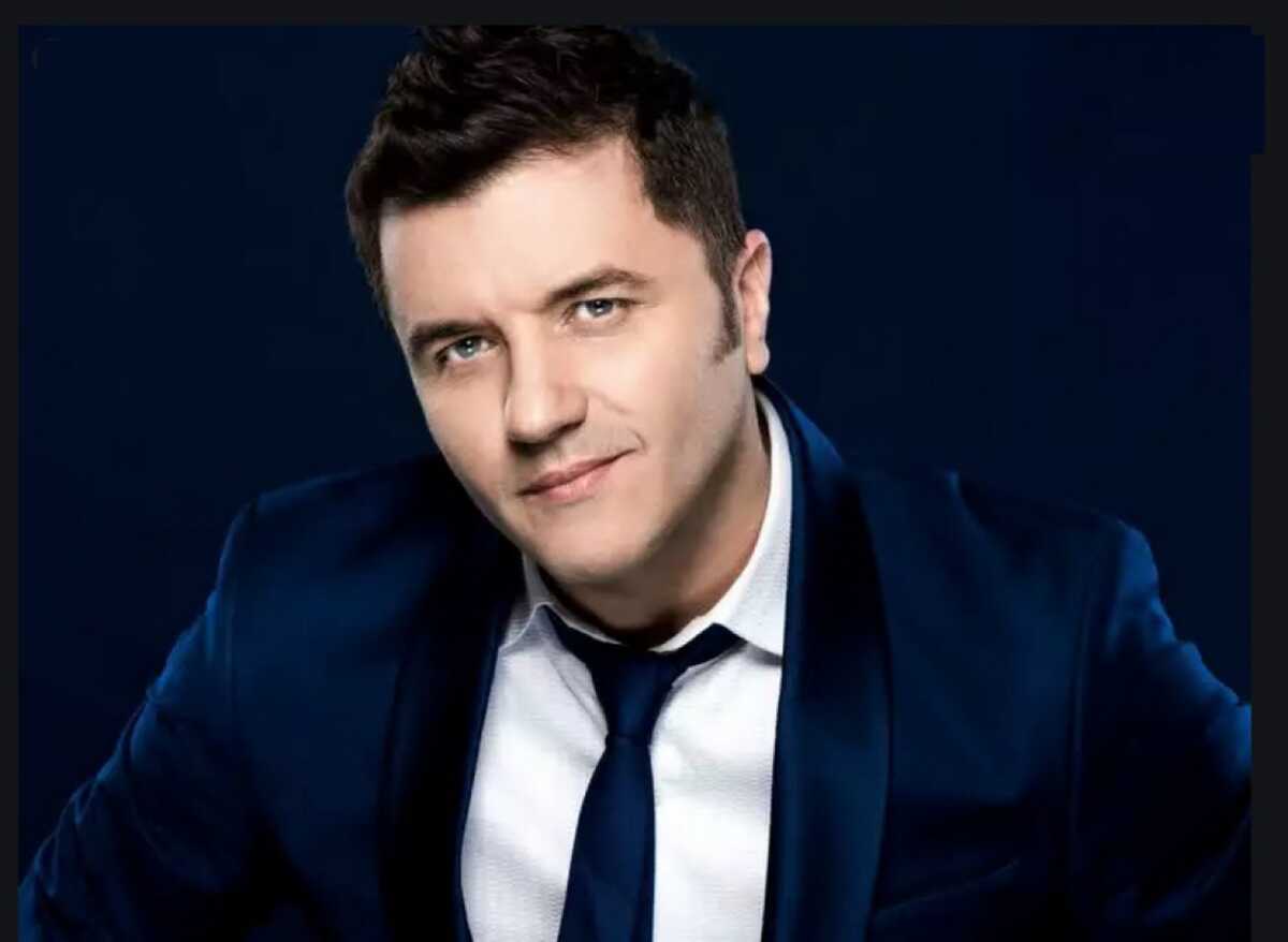 Cantor Maurício Manieri passa por cirurgia após infarto - Gazeta de São ...