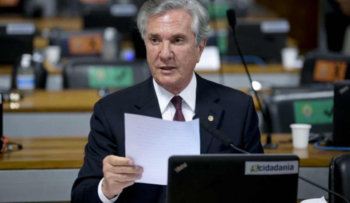 Collor se lança ao governo para liderar palanque de Bolsonaro em ...