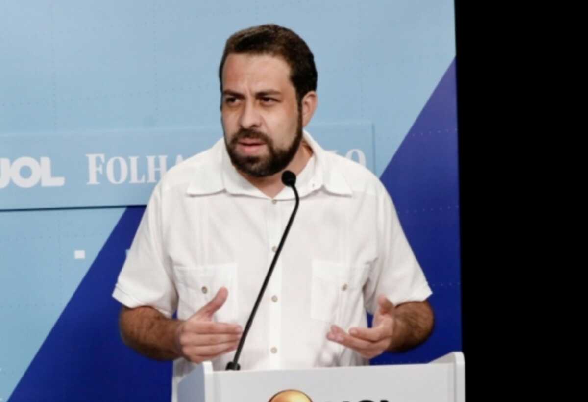 PT de SP não garante apoio a Boulos para as eleições municipais ...
