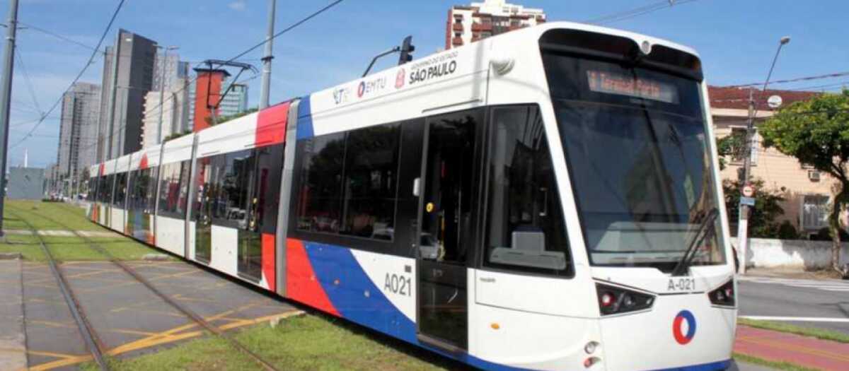 Governo do Estado disponibiliza quase 200 milhões para obra do VLT em ...