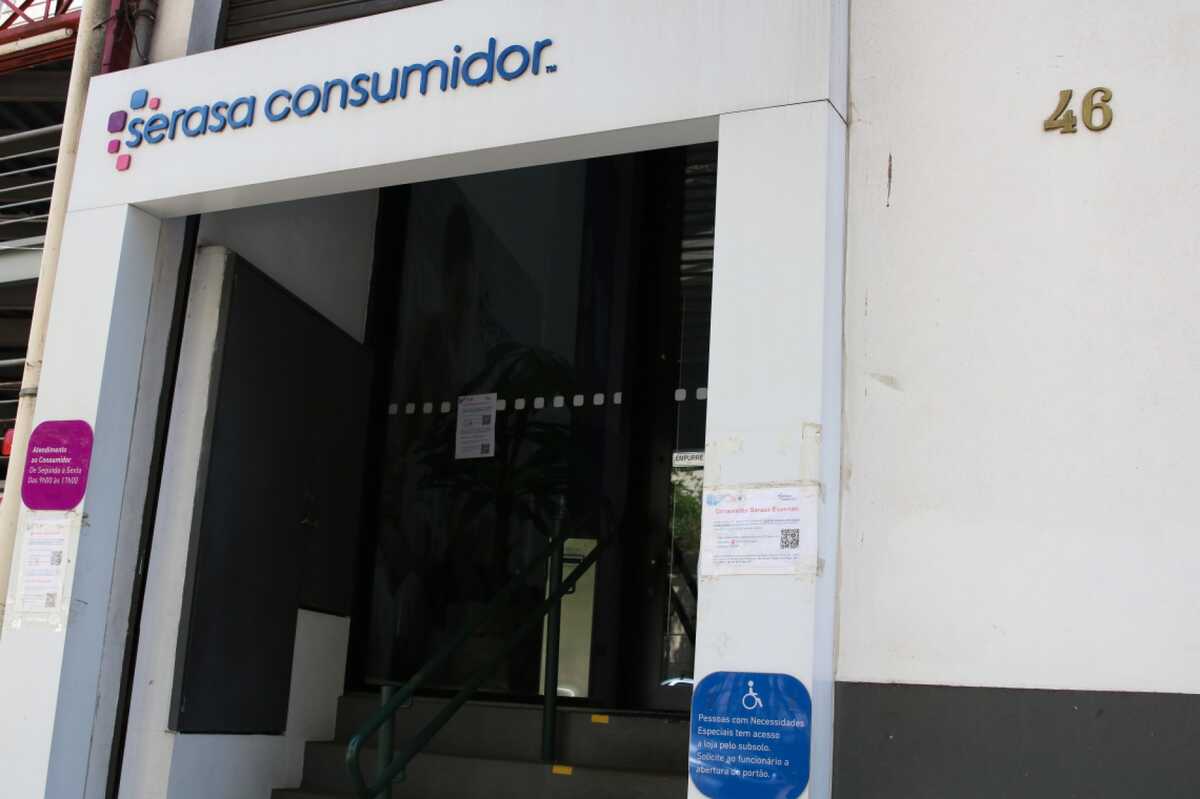 Serasa realiza Feirão Limpa Nome em São Paulo - Gazeta de São Paulo