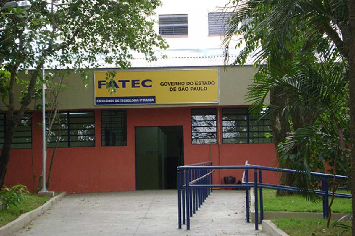 Big Data para Negócios: Fatec Ipiranga oferece novo curso em 2021 ...