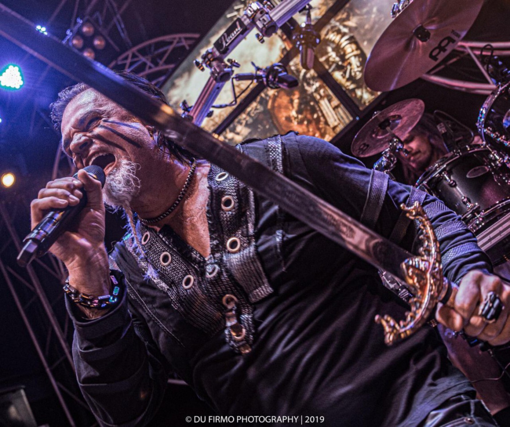 Banda Armored Dawn prepara turnê especial para 2º semestre - Gazeta de ...