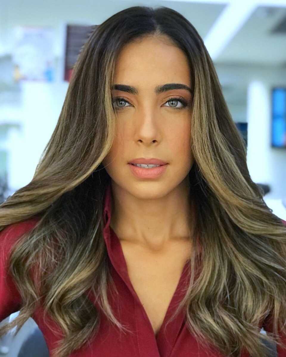 Lenny Leoni vai apresentar o 'Mercado BandNews' - Gazeta de São Paulo