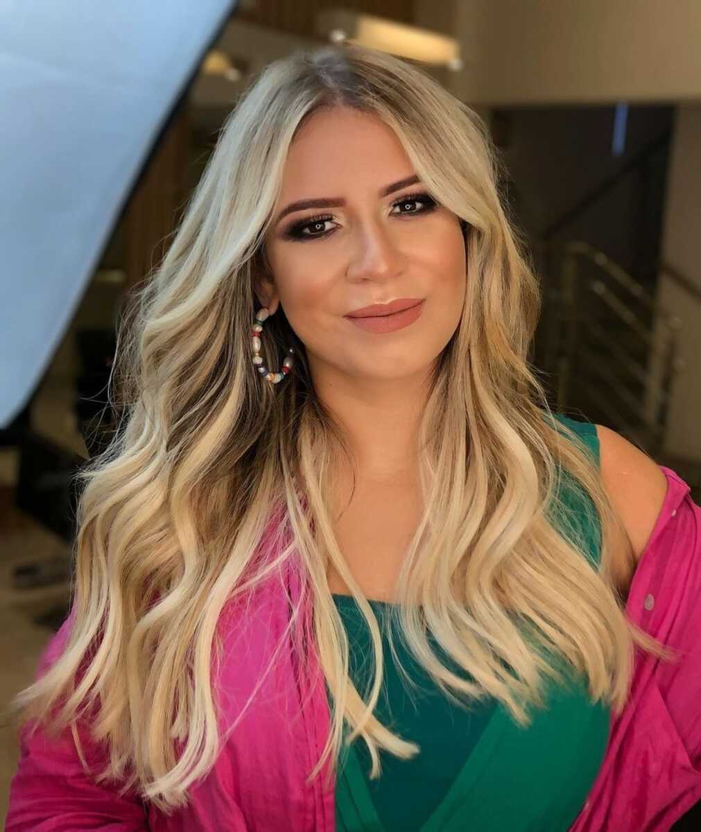 Marília Mendonça termina o namoro com Murilo Huff - Gazeta de São Paulo